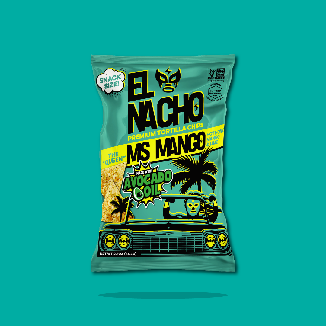 Products – El Nacho