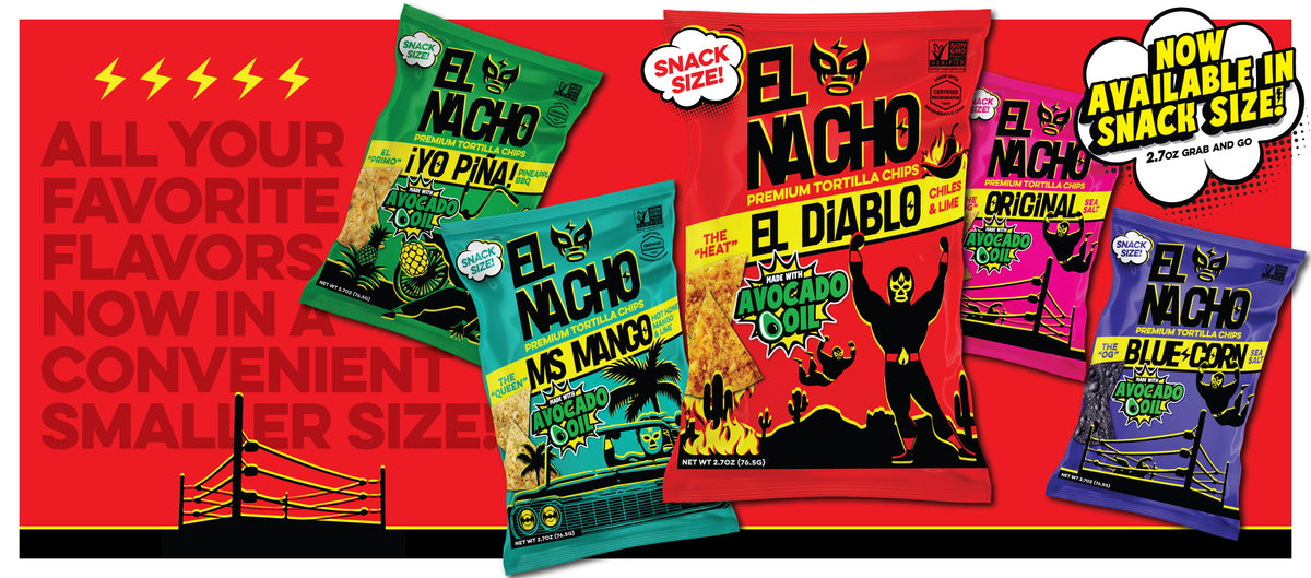 El Nacho